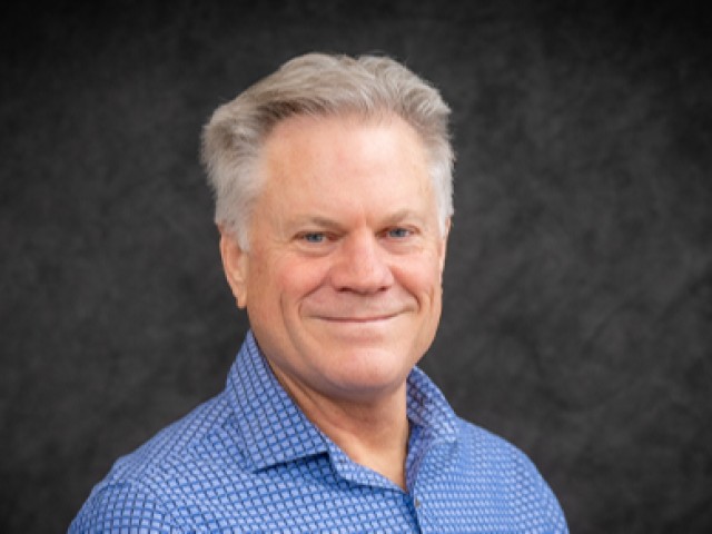 Douglas Weeks, PhD | Elson S. Floyd College of Medicine | Washington ...