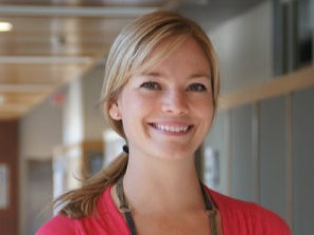 Dana Algeo-Nichols, PhD, CCC-SLP | Elson S. Floyd College of Medicine ...