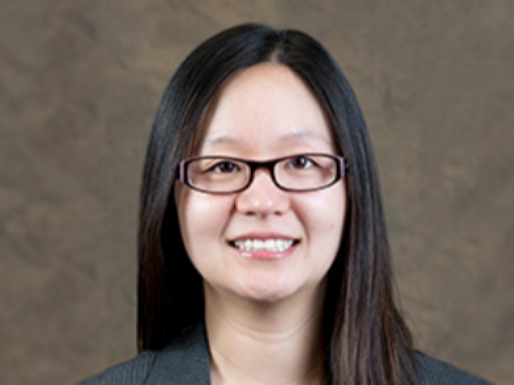 Amy Cheng, MD | Elson S. Floyd College of Medicine | Washington State ...