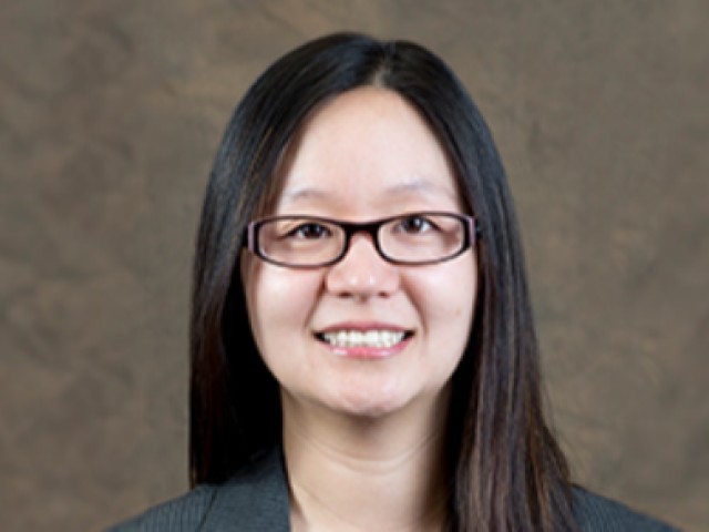 Amy Cheng, MD | Elson S. Floyd College of Medicine | Washington State ...