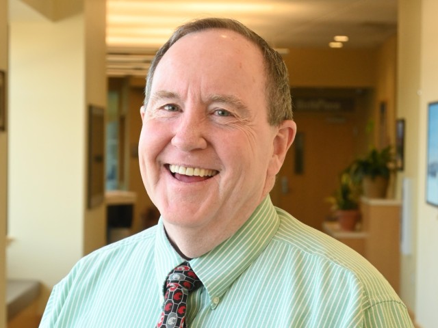 Faculty & Staff | Elson S. Floyd College of Medicine | Washington State ...