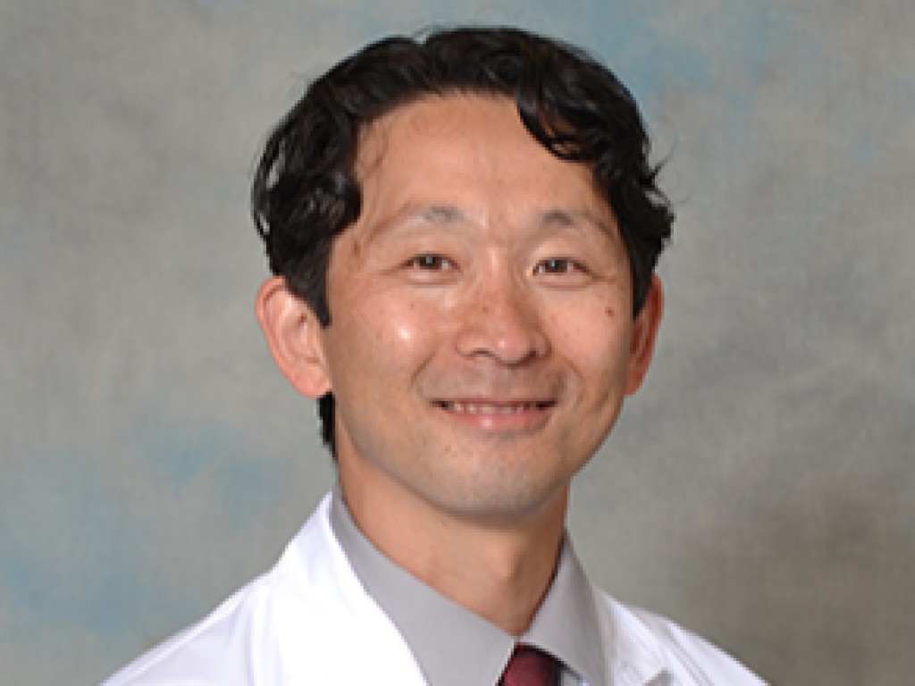 Jerry Koh, MD, MS | Elson S. Floyd College of Medicine | Washington ...
