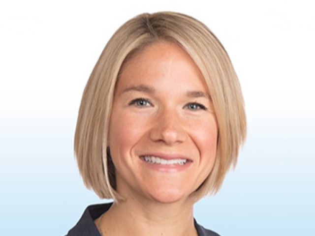 Jessica Kohring, MD | Elson S. Floyd College of Medicine | Washington ...