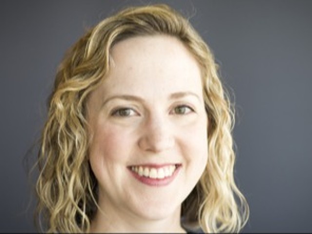 Susan Hecker, MD, FACP | Elson S. Floyd College of Medicine ...