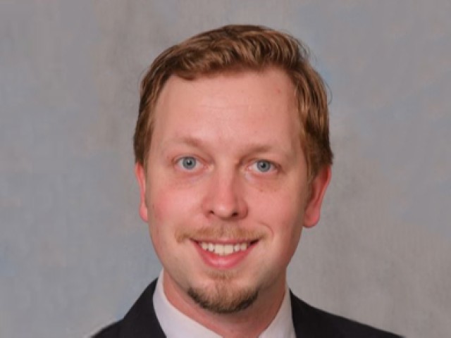 Chad Rieck, MD | Elson S. Floyd College of Medicine | Washington State ...