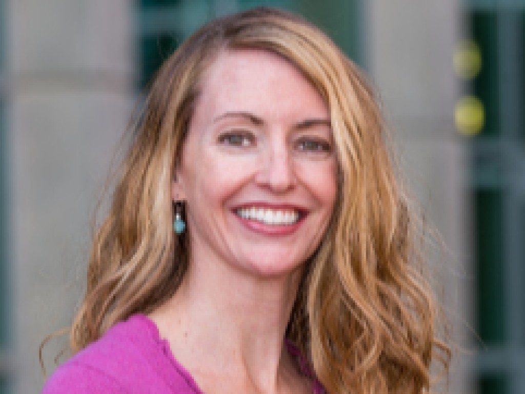 Jennifer Anderson, ARNP | Elson S. Floyd College of Medicine ...