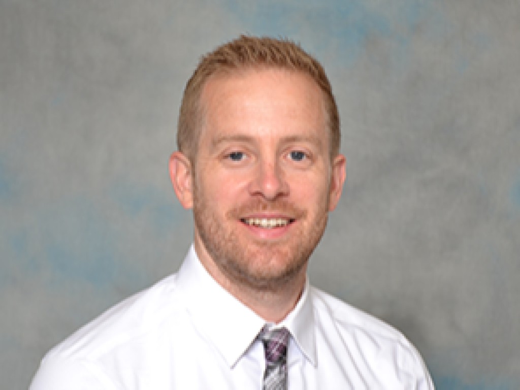 Matthew Hansen, MD | Elson S. Floyd College of Medicine | Washington ...