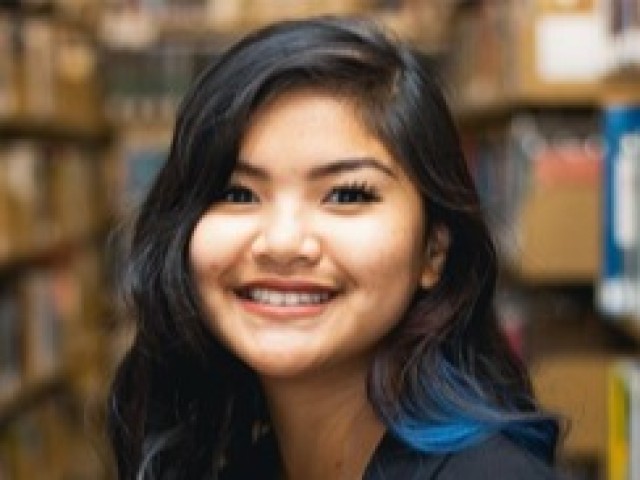 Alyonna Bangayan-Tielmann | Elson S. Floyd College of Medicine | Washington State University