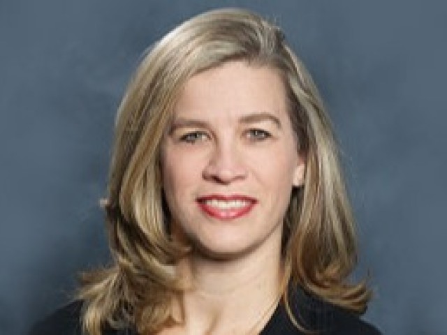 Julie Kaczmark, MD | Elson S. Floyd College of Medicine | Washington ...