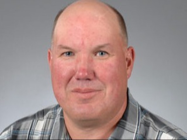 Steve Lampa, PhD | Elson S. Floyd College of Medicine | Washington ...