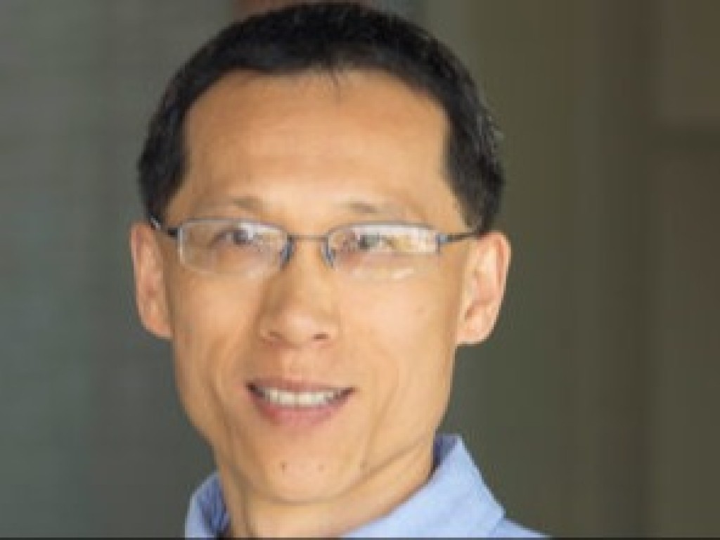 Weimin Li, MD, PhD | Elson S. Floyd College of Medicine | Washington ...