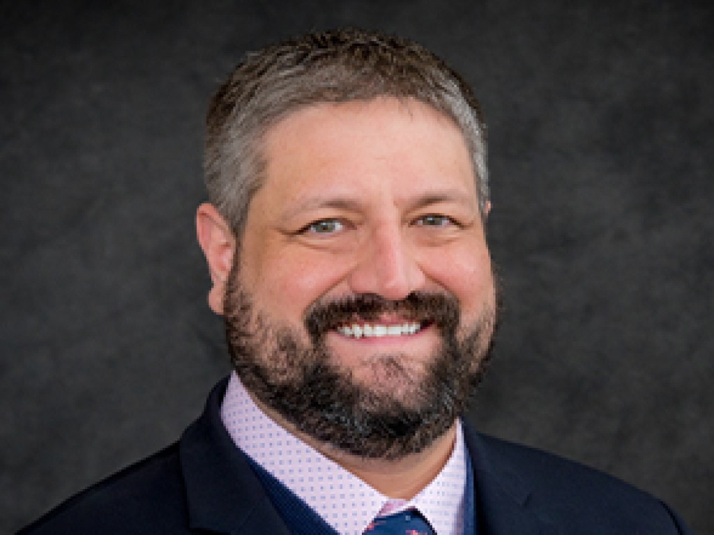 Chris Martin, EdD, MHS, CHSE | Elson S. Floyd College of Medicine ...