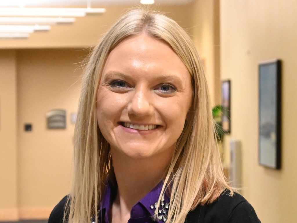 Molly Thompson, MD | Elson S. Floyd College of Medicine | Washington ...