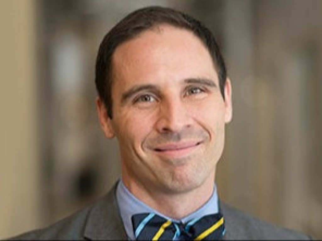 Michael McDonell, PhD | Elson S. Floyd College of Medicine | Washington ...