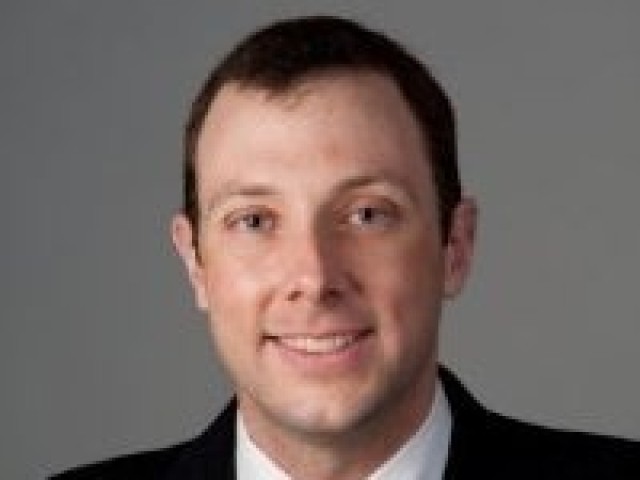 Joshua Bales, MD | Elson S. Floyd College of Medicine | Washington ...