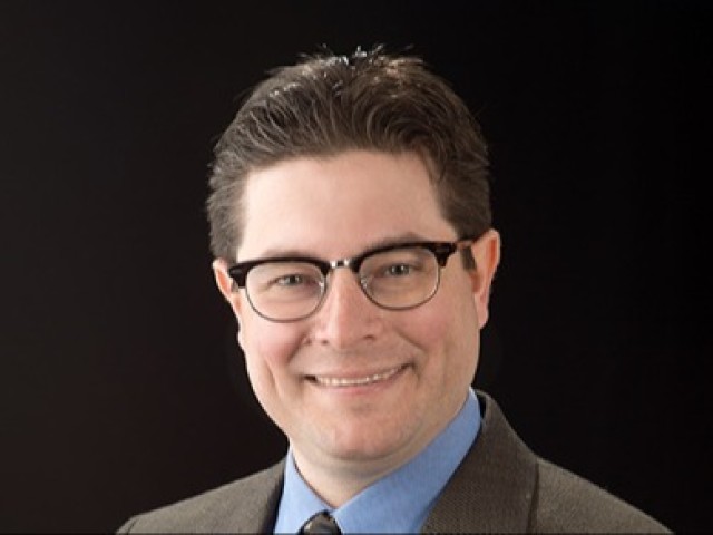 Jason Paslean, MSN, ARNP, ACHPN | Elson S. Floyd College of Medicine ...