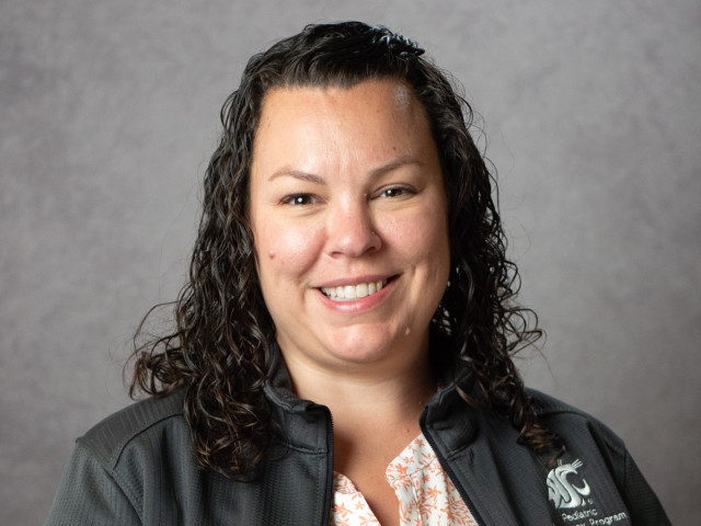 Faculty & Staff | Elson S. Floyd College of Medicine | Washington State ...