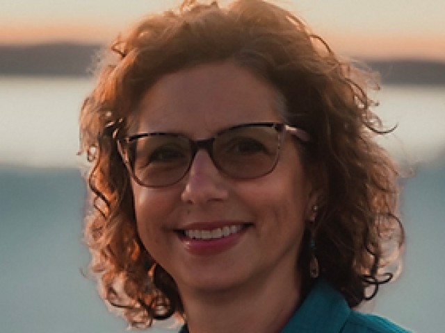 Debbie Vogel | Elson S. Floyd College of Medicine | Washington State ...