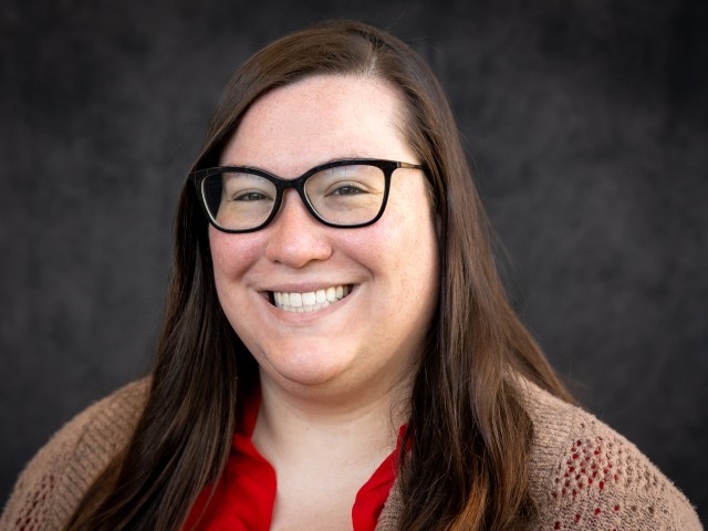 Sarah Kenney, MEd | Elson S. Floyd College of Medicine | Washington ...