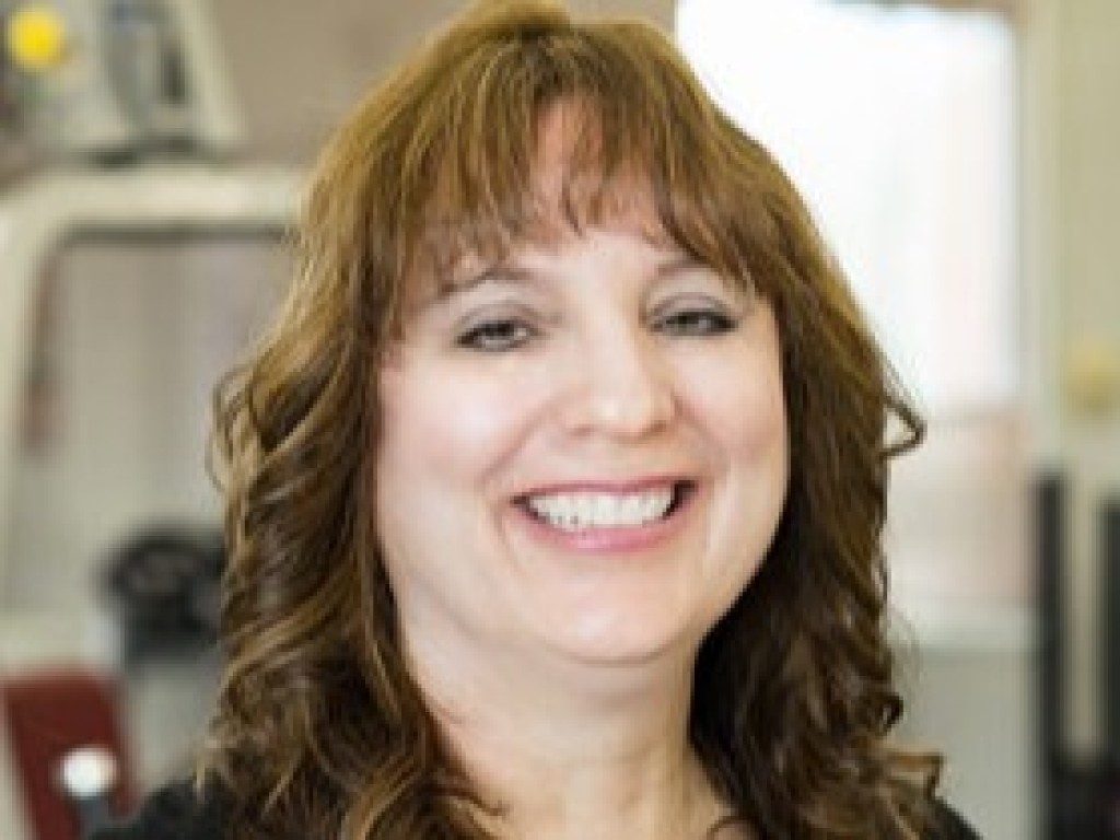 Janet Beary, PhD, RDN, CHES | Elson S. Floyd College of Medicine ...