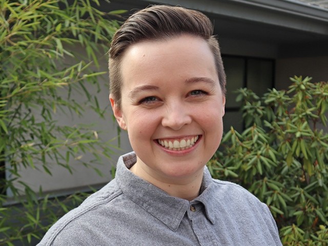 Kaz Brodsky, MD | Elson S. Floyd College of Medicine | Washington State ...