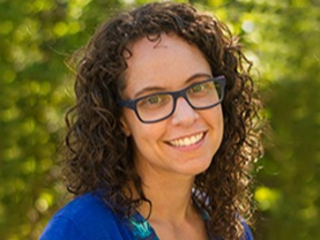 Elizabeth Weybright, PhD | Elson S. Floyd College of Medicine ...