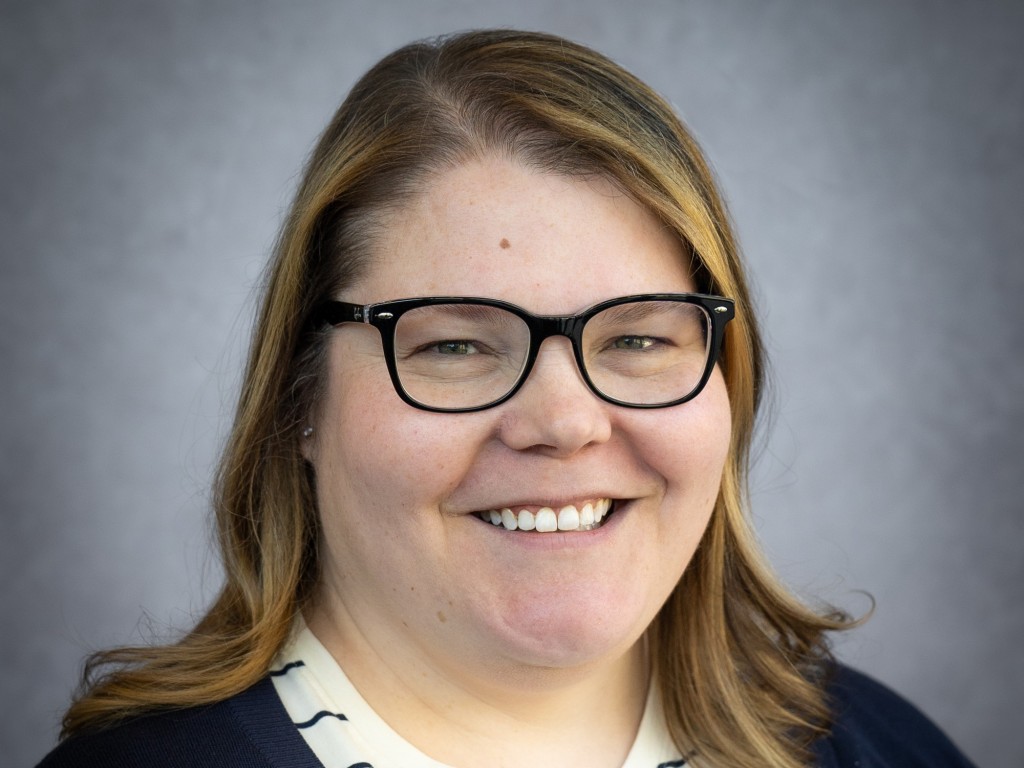 Gina Hoal | Elson S. Floyd College of Medicine | Washington State ...