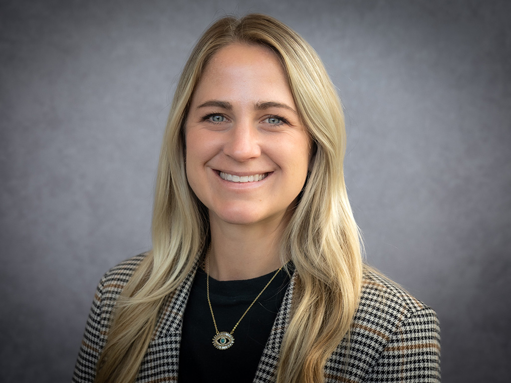 Ashley Winkle, MS, CCC-SLP | Elson S. Floyd College of Medicine ...