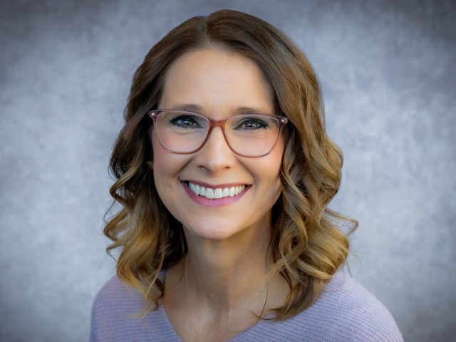 Deborah Ralston, MS, CCC-SLP | Elson S. Floyd College of Medicine ...