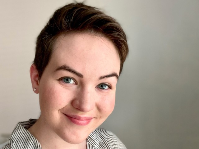 Elizabeth Chambers, MA | Elson S. Floyd College of Medicine ...