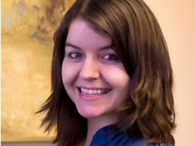 Anna Zamora-Kapoor, PhD | Elson S. Floyd College of Medicine ...