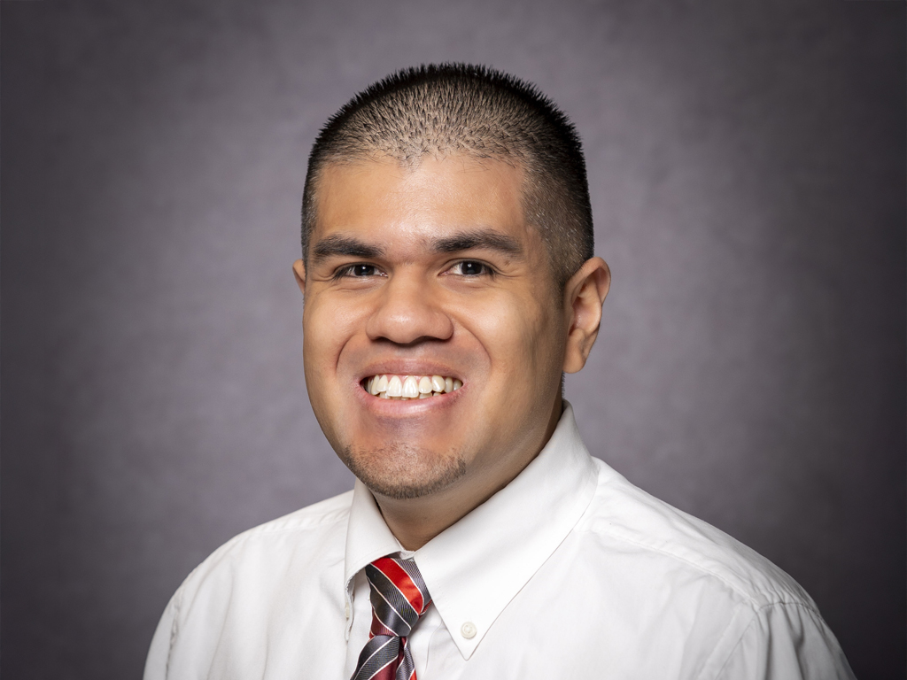 Timothy Palacios | Elson S. Floyd College of Medicine | Washington ...