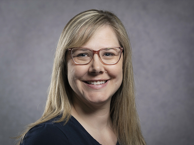 Jessica Lewis Mowry, MM, MA, CCC-SLP | Elson S. Floyd College of ...