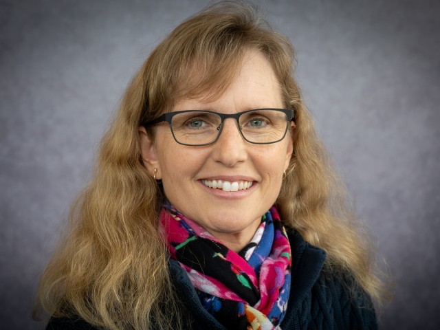 Kimberly Beine, MD | Elson S. Floyd College of Medicine | Washington ...