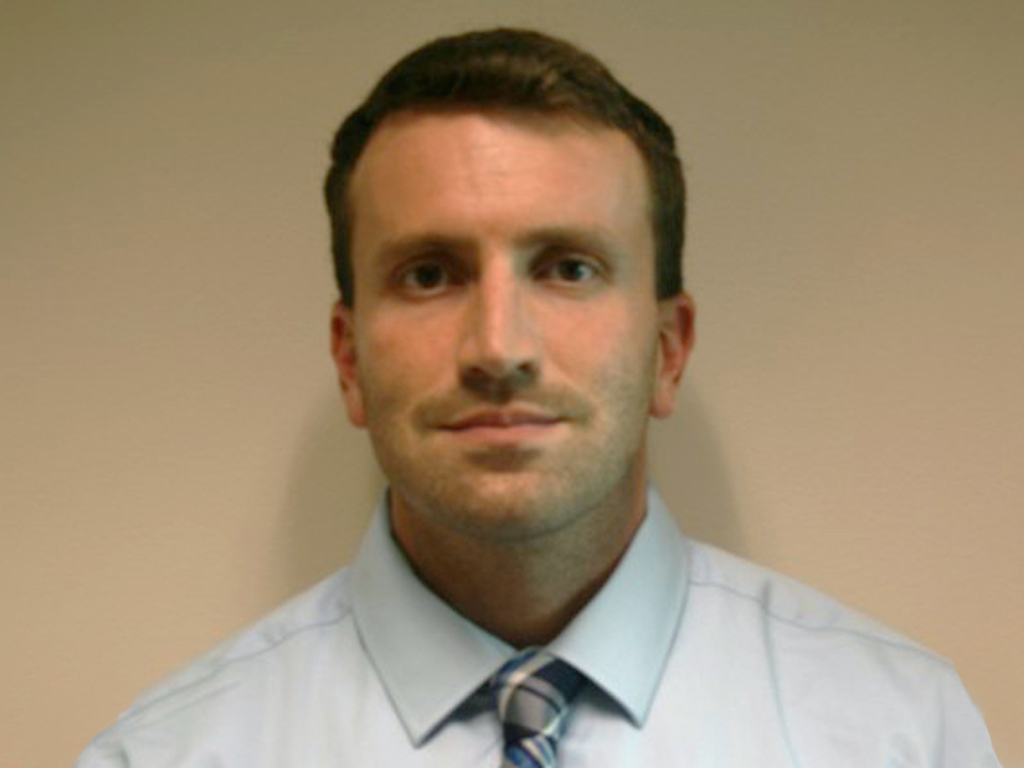 Eric Pitman | Elson S. Floyd College of Medicine | Washington State ...
