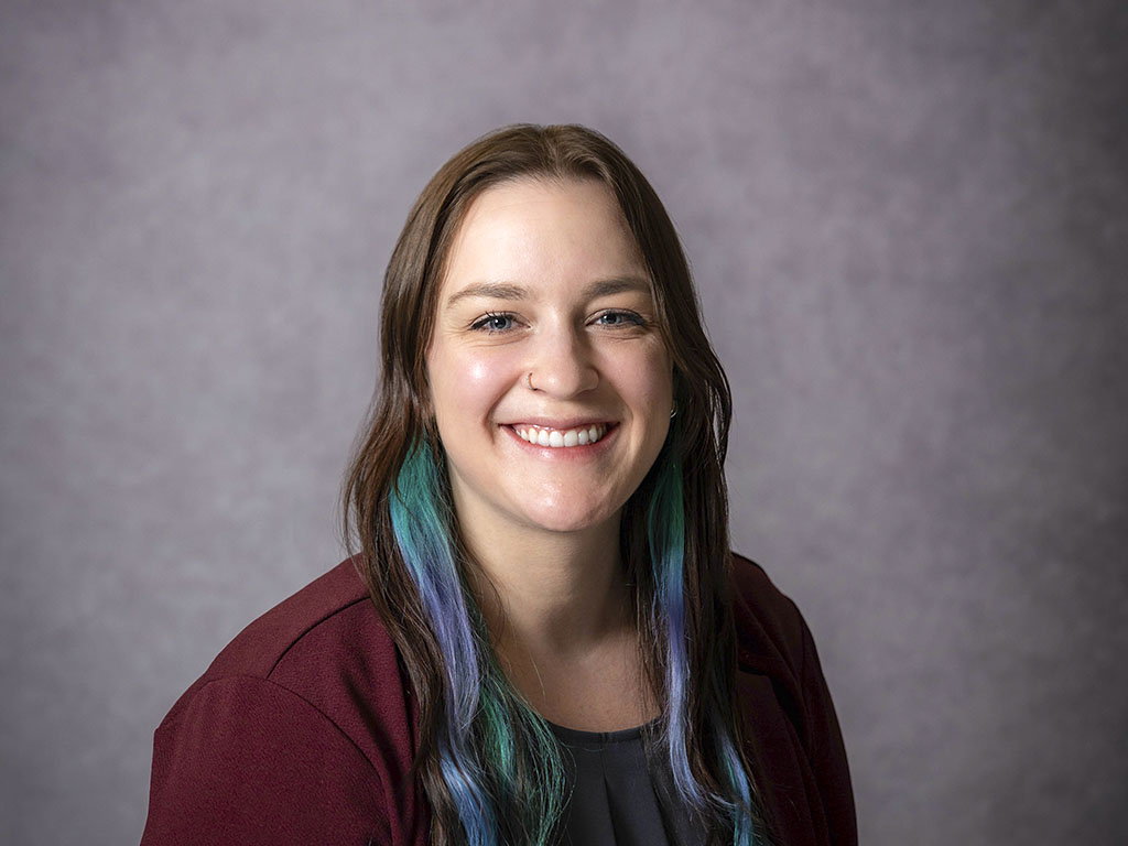 Tiffany Lancaster | Elson S. Floyd College of Medicine | Washington ...