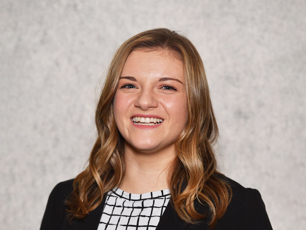 Chloe Shields | Elson S. Floyd College of Medicine | Washington State ...