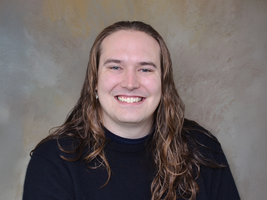 Riley Irish | Elson S. Floyd College of Medicine | Washington State ...