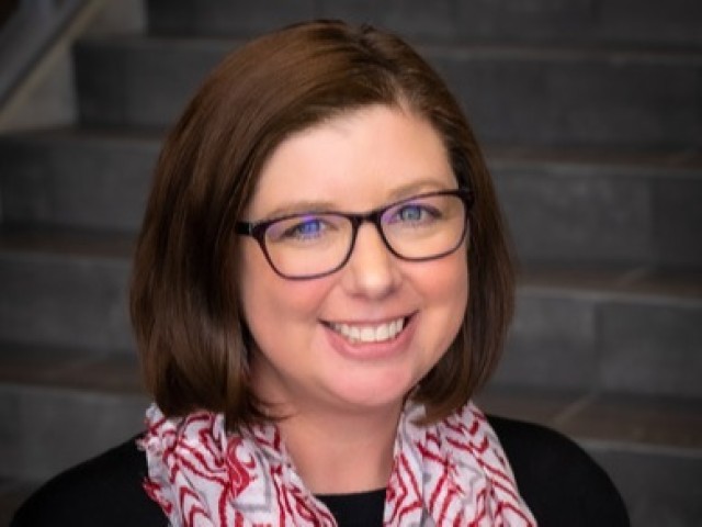 Lisa Burch-Windrem, EdD, MEd | Elson S. Floyd College of Medicine ...