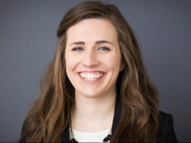 Rachel Dryer | Elson S. Floyd College of Medicine | Washington State ...