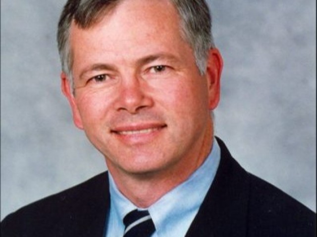 Paul Abson, MD | Elson S. Floyd College of Medicine | Washington State ...