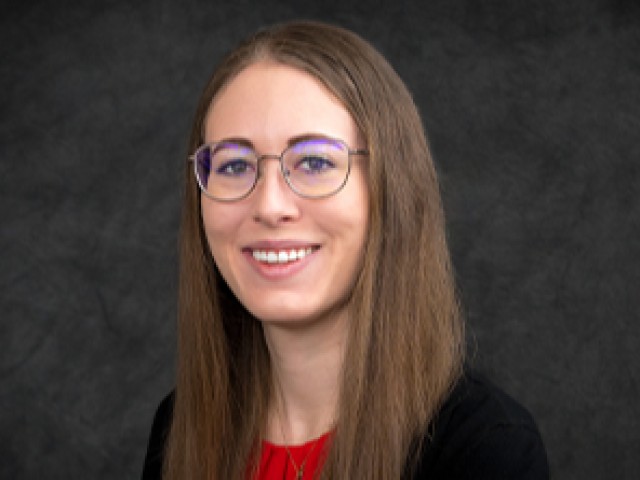 Amanda Hudson | Elson S. Floyd College of Medicine | Washington State ...