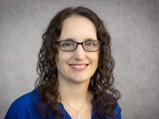 Michelle McCartney, BAS | Elson S. Floyd College of Medicine ...