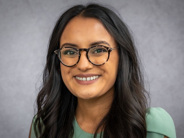 Elizabeth Medina | Elson S. Floyd College of Medicine | Washington ...