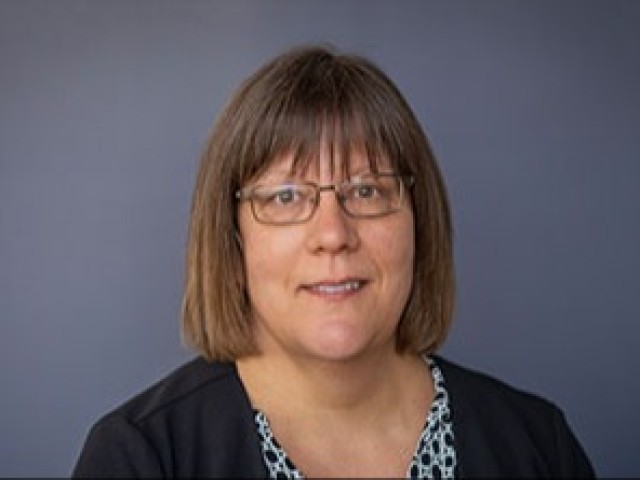 Kim Noe, MAML | Elson S. Floyd College of Medicine | Washington State ...
