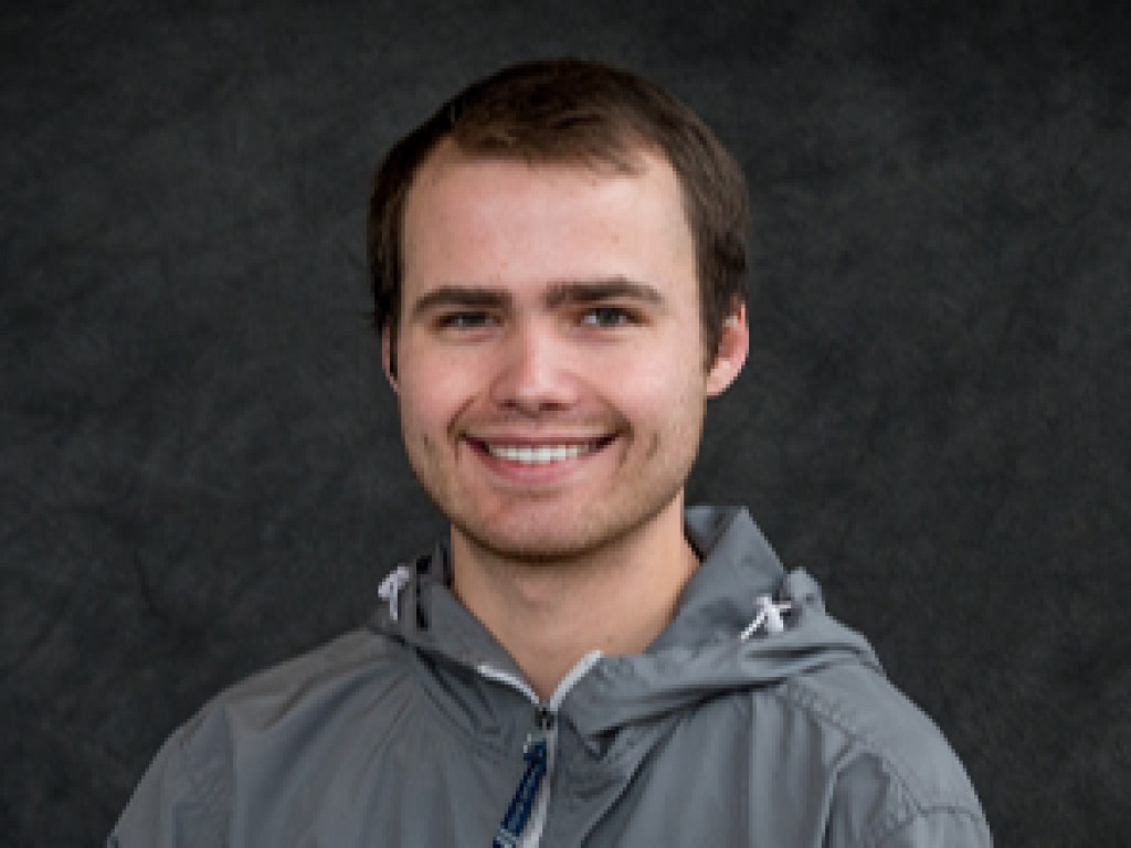 Ian Rasmussen | Elson S. Floyd College of Medicine | Washington State ...