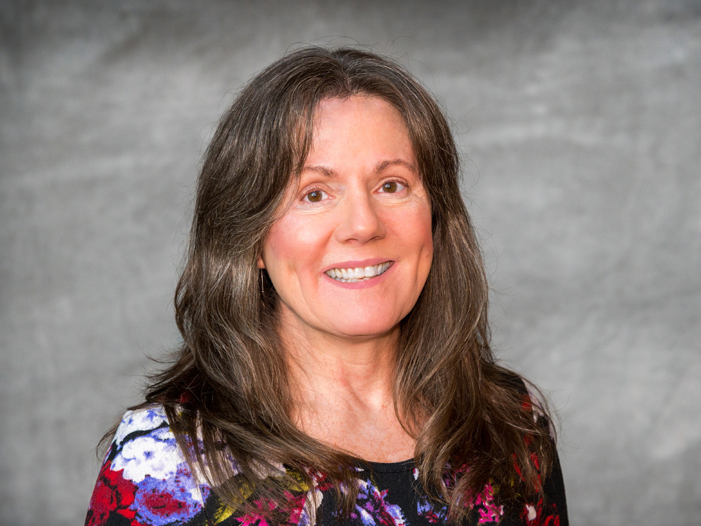 Lisa Tyran | Elson S. Floyd College of Medicine | Washington State ...