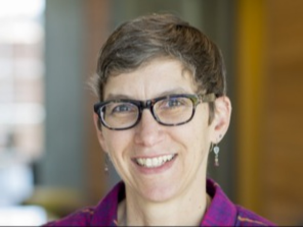 Jill Wagner, MFA | Elson S. Floyd College of Medicine | Washington ...