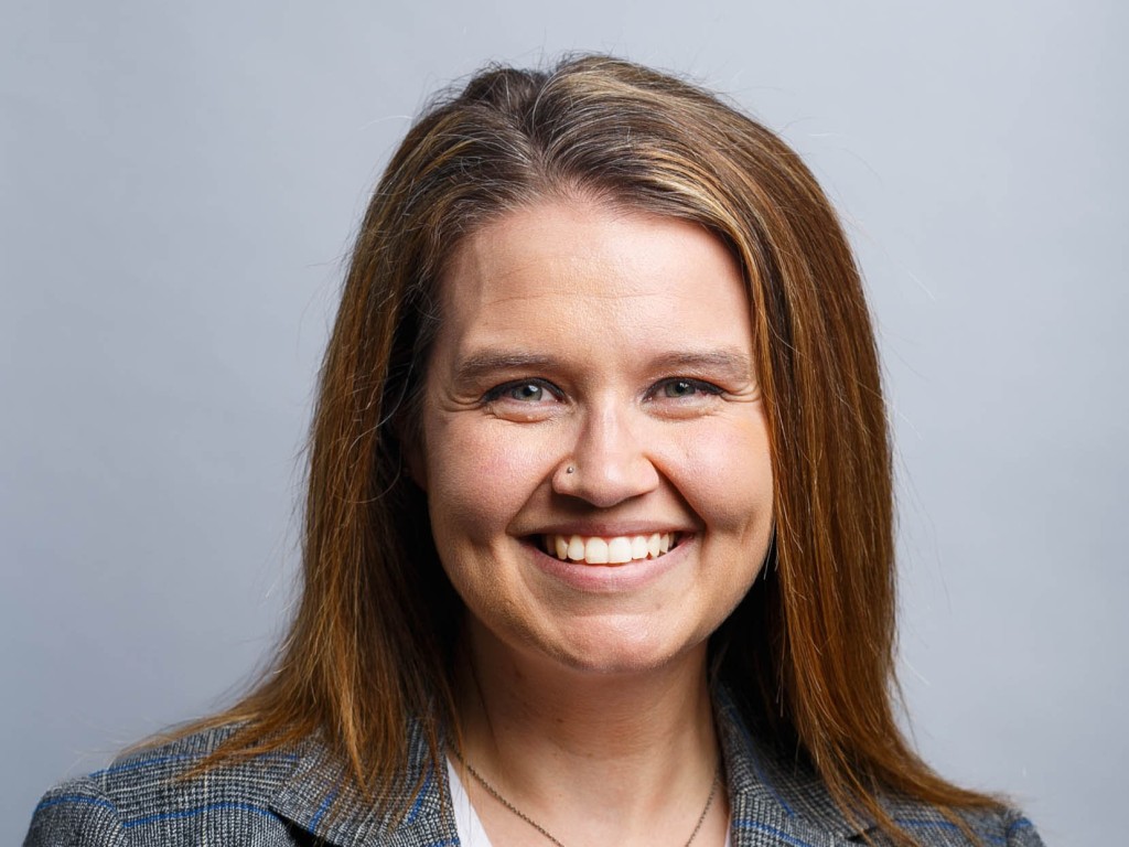Katie Wood | Elson S. Floyd College of Medicine | Washington State ...